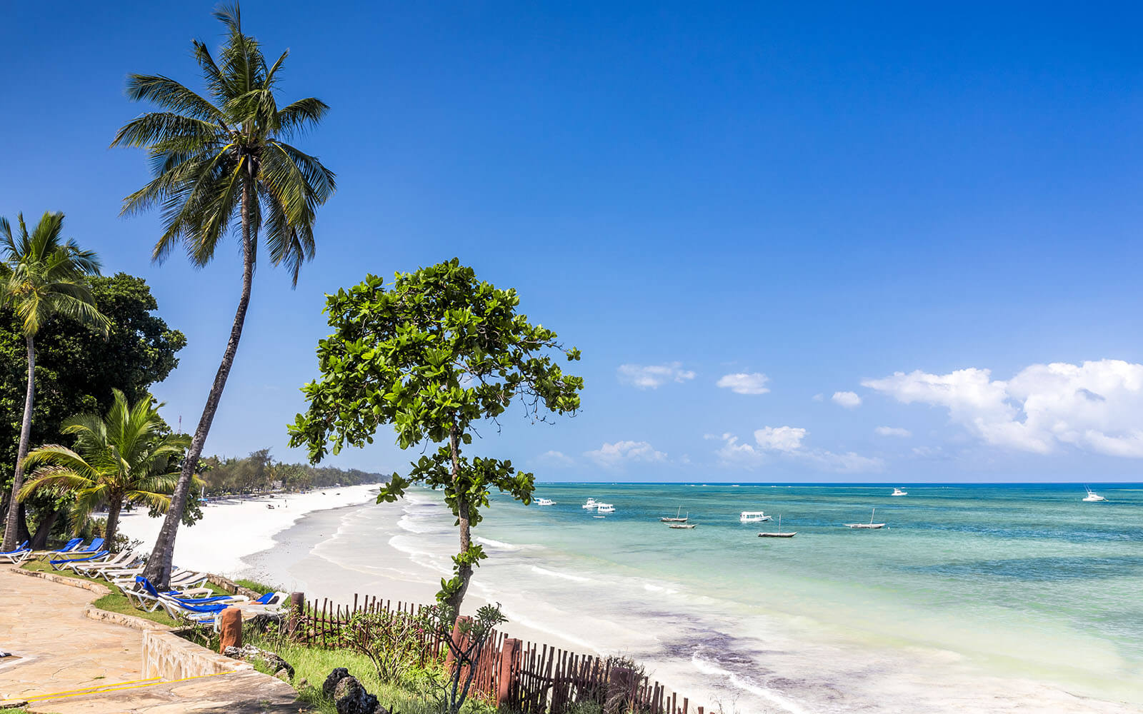 Life In Diani - Kwetu Luxury Villas